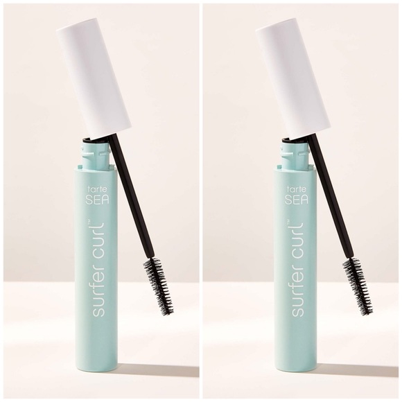 tarte | Makeup | New 2 Fullsize Surfer Curl Tarte Sea Mascara ...